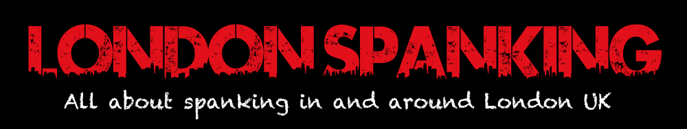 London Spanking Got A Facelift Miss Elsa Svenson